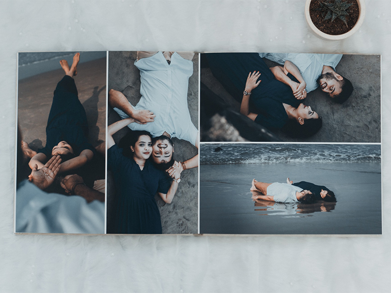 Foto-Jahrbuch gestalten – Ideen, Tipps & Inspiration für Ihren ...