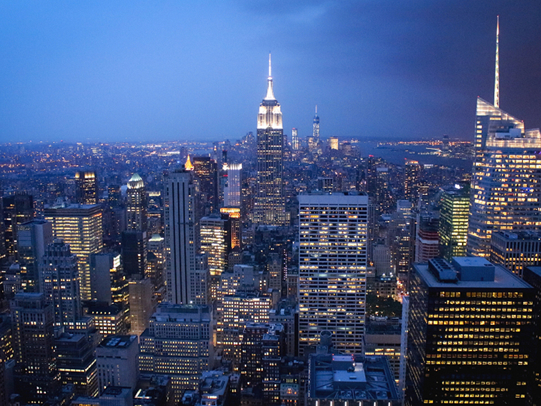 Städtetrip - Fotografietipps - AustroBild