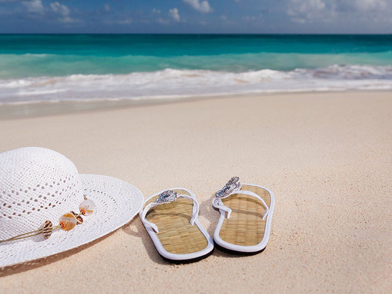Strandfotografie - für schöne Urlaubserinnerungen - AustroBild